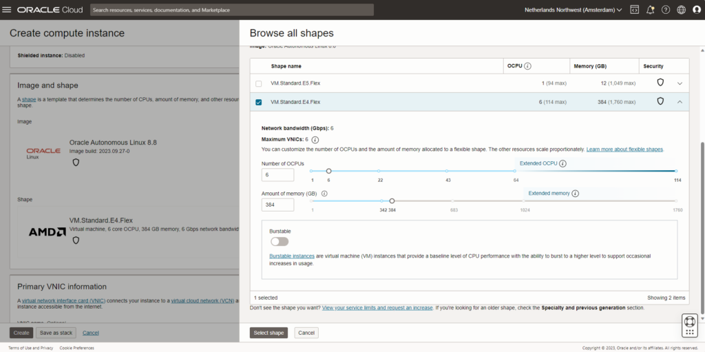 Running PeopleSoft on Oracle Cloud Infrastructure - Blis Digital Running PeopleSoft on Oracle Cloud Infrastructure - Blis Digital
